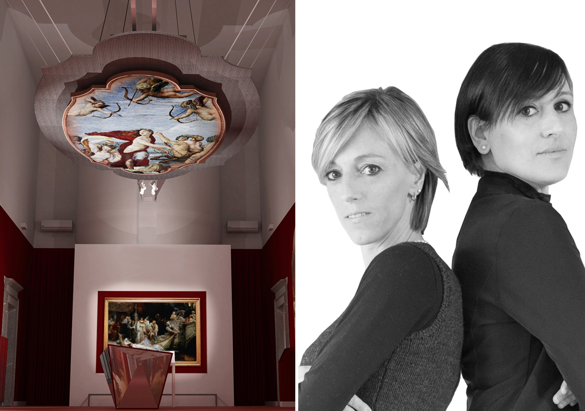 La Nuova Architettura Acustica: valorizzare gli ambienti storici ...