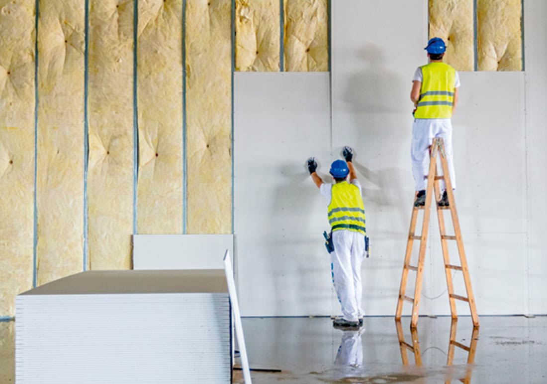 Edilizia Sostenibile tra CAM, Sistemi a Secco e certificazioni indoor ...