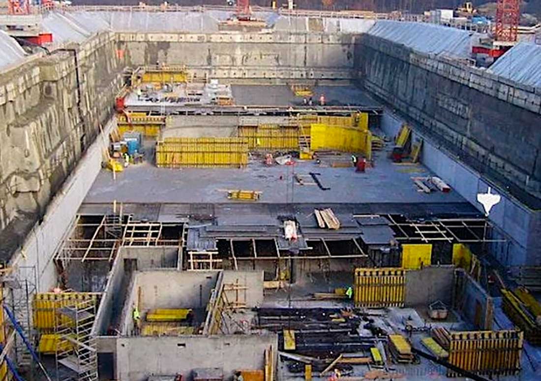 Vasca Bianca tra innovazione, durabilità e progettazione: Soluzioni ...