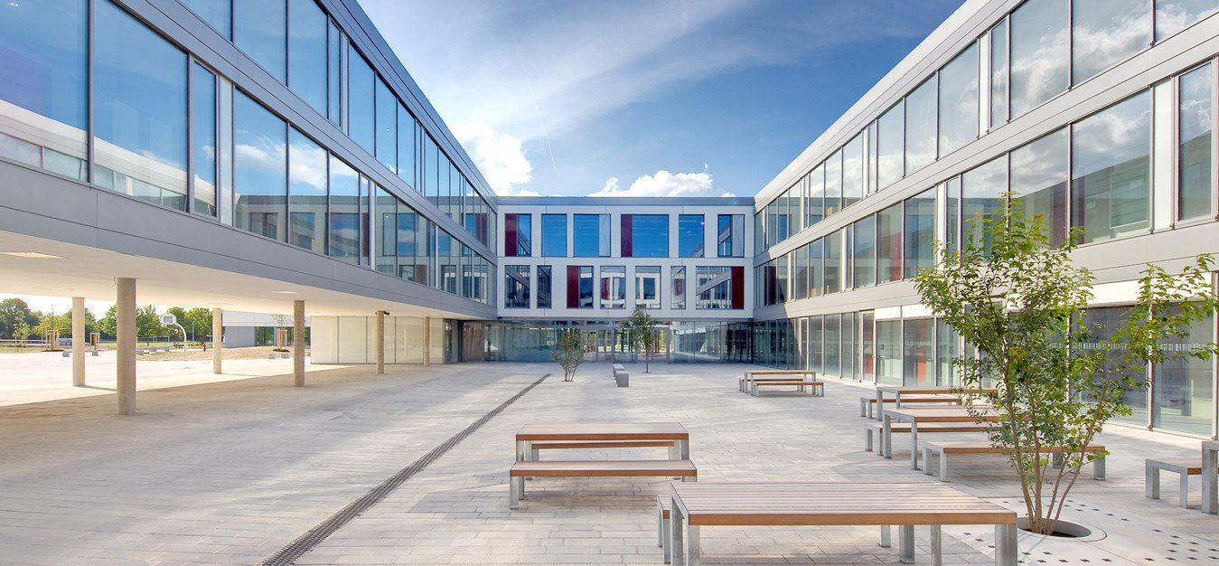 Window technology in architectural design - elearningonweb ...