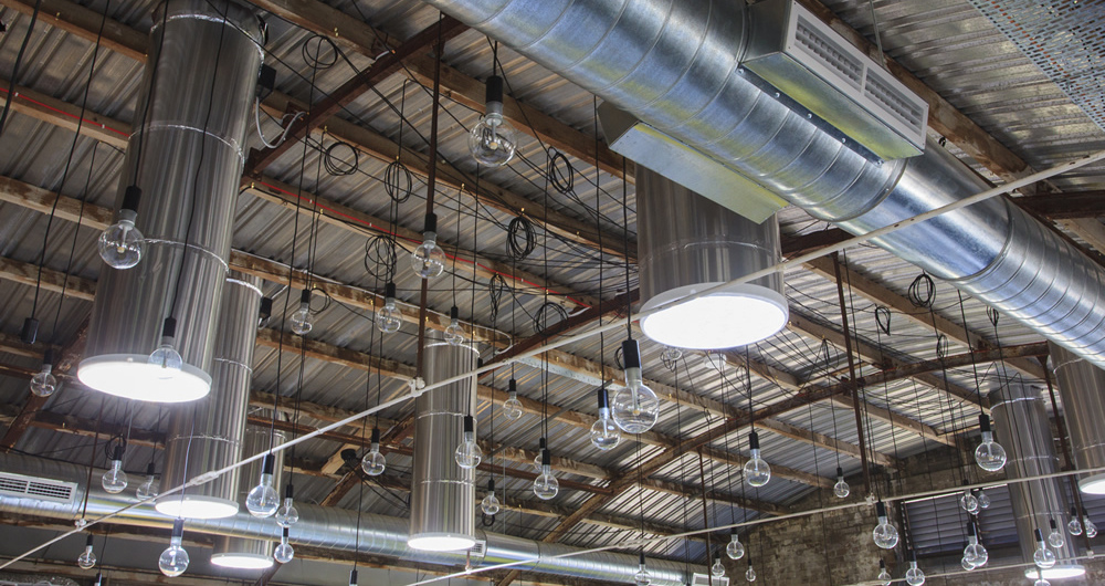 Designing with Light. Natural light in the workplace - elearningonweb ...