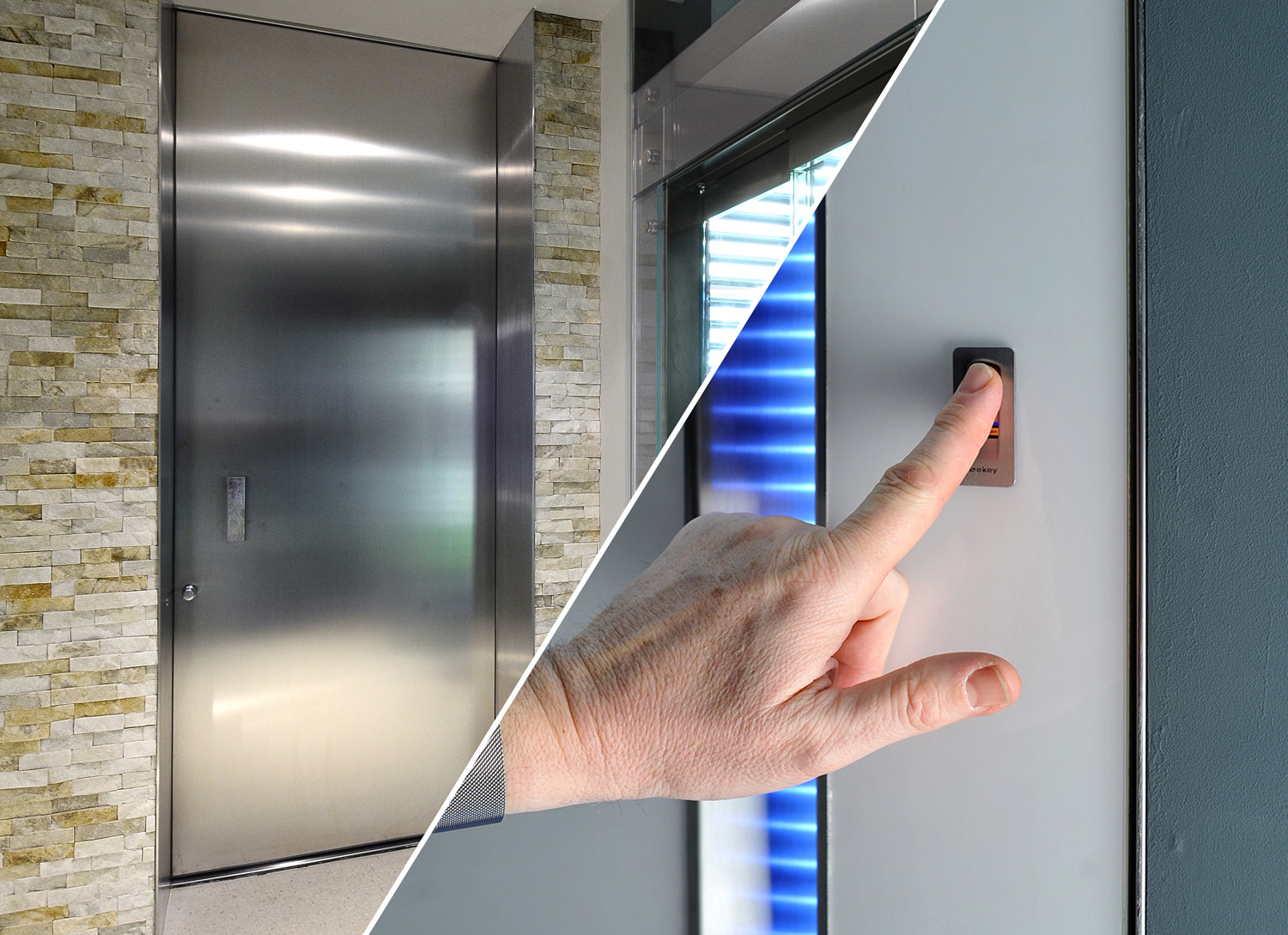 Architectural and Safety Project (high-performance security doors ...