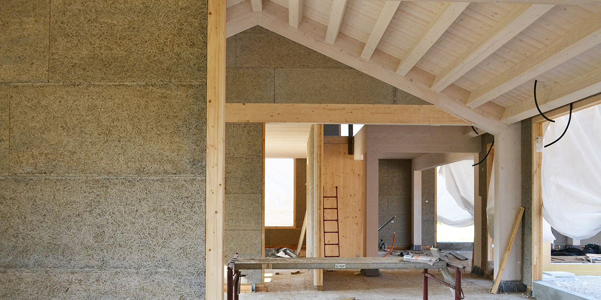 Guida alla corretta progettazione dell'involucro edilizio: prestazioni ...