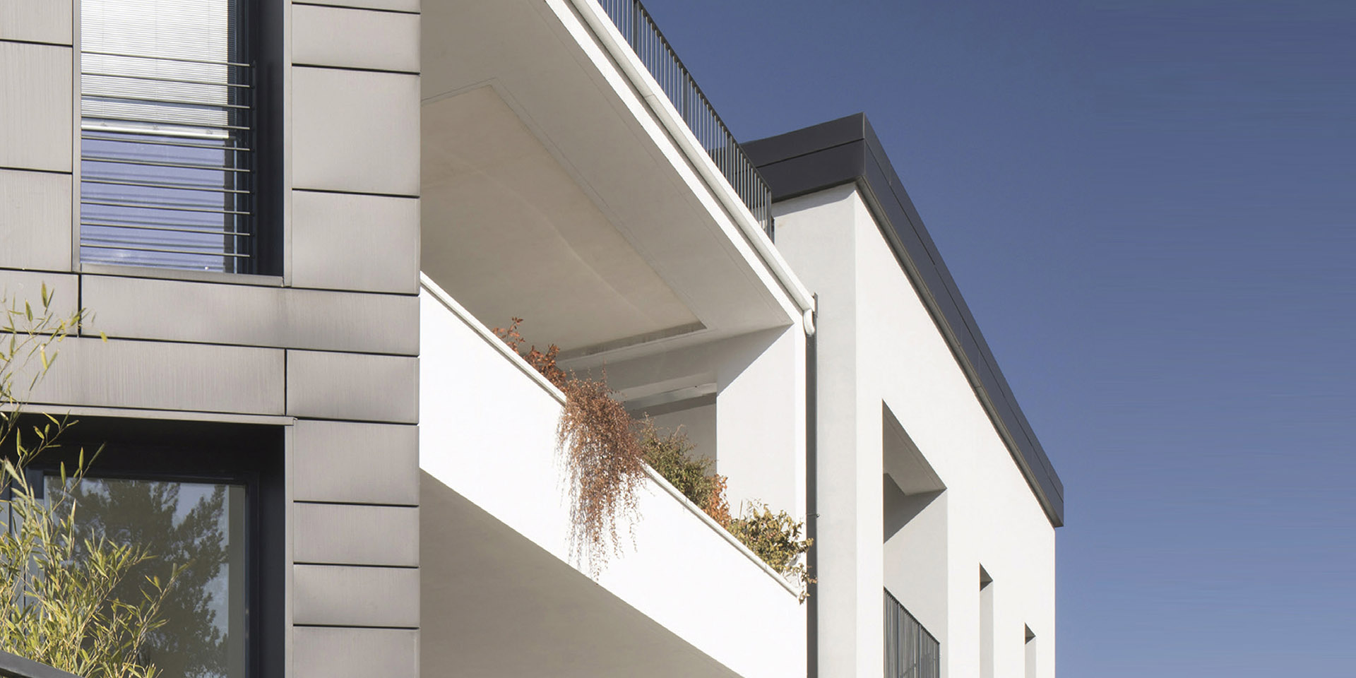 Facciate degli edifici ed Ecobonus 110%. Soluzioni esterne certificate ...