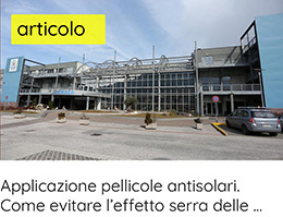 Controllo termico e benessere abitativo nell'involucro opaco e ...
