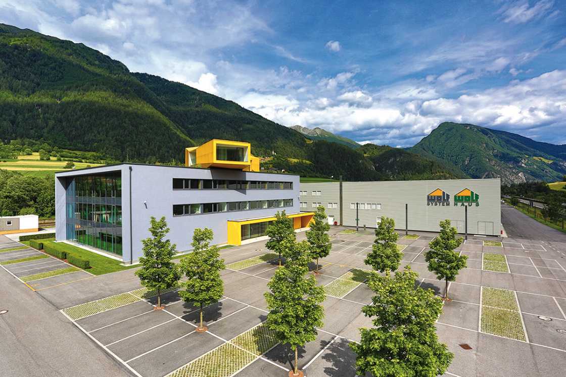 Wolf Haus - partner detail - elearningonweb - arkitectureonweb